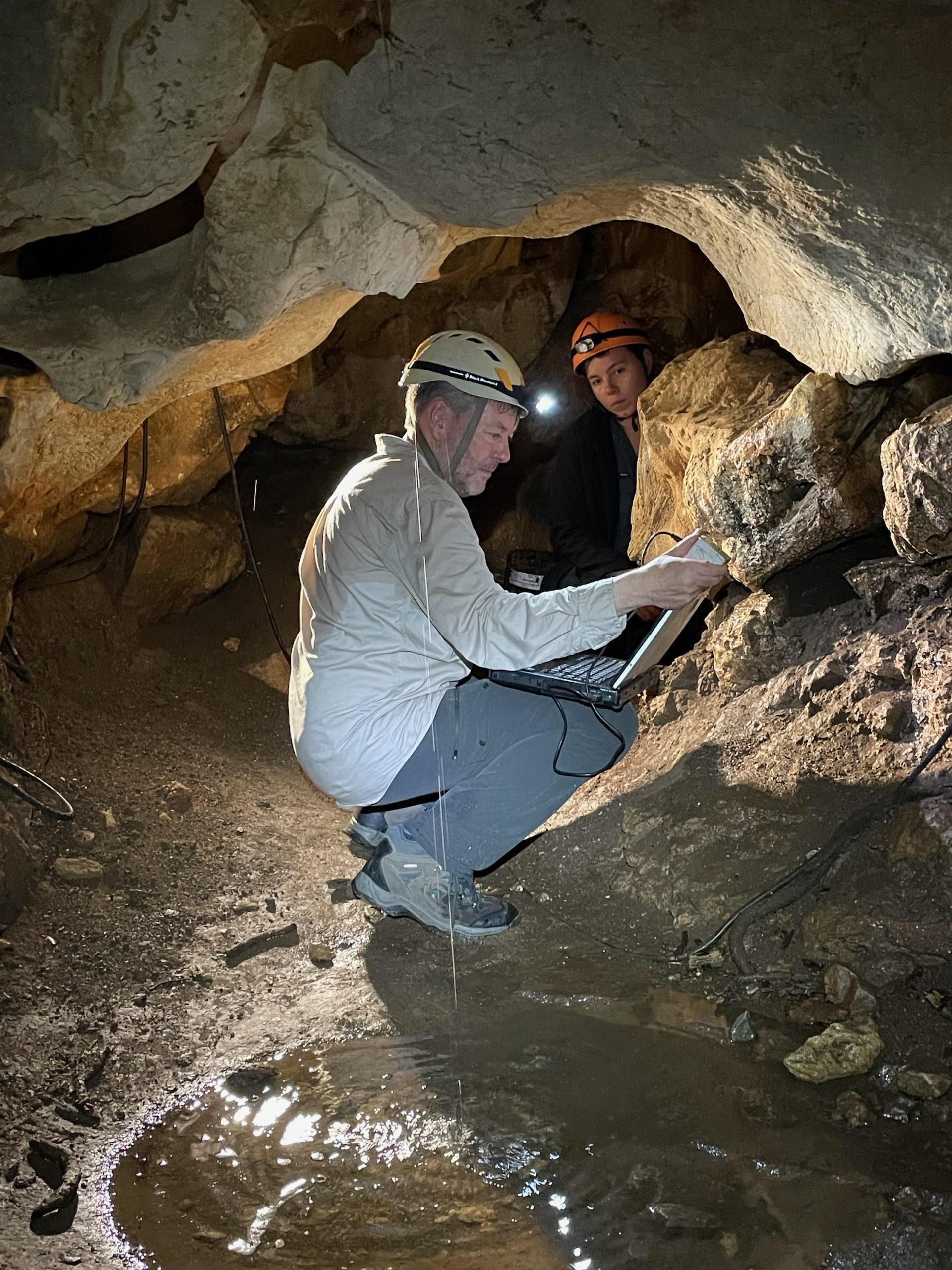 A Deeper Look: Capricorn Caves’ Role in Advancing Cave Conservation ...